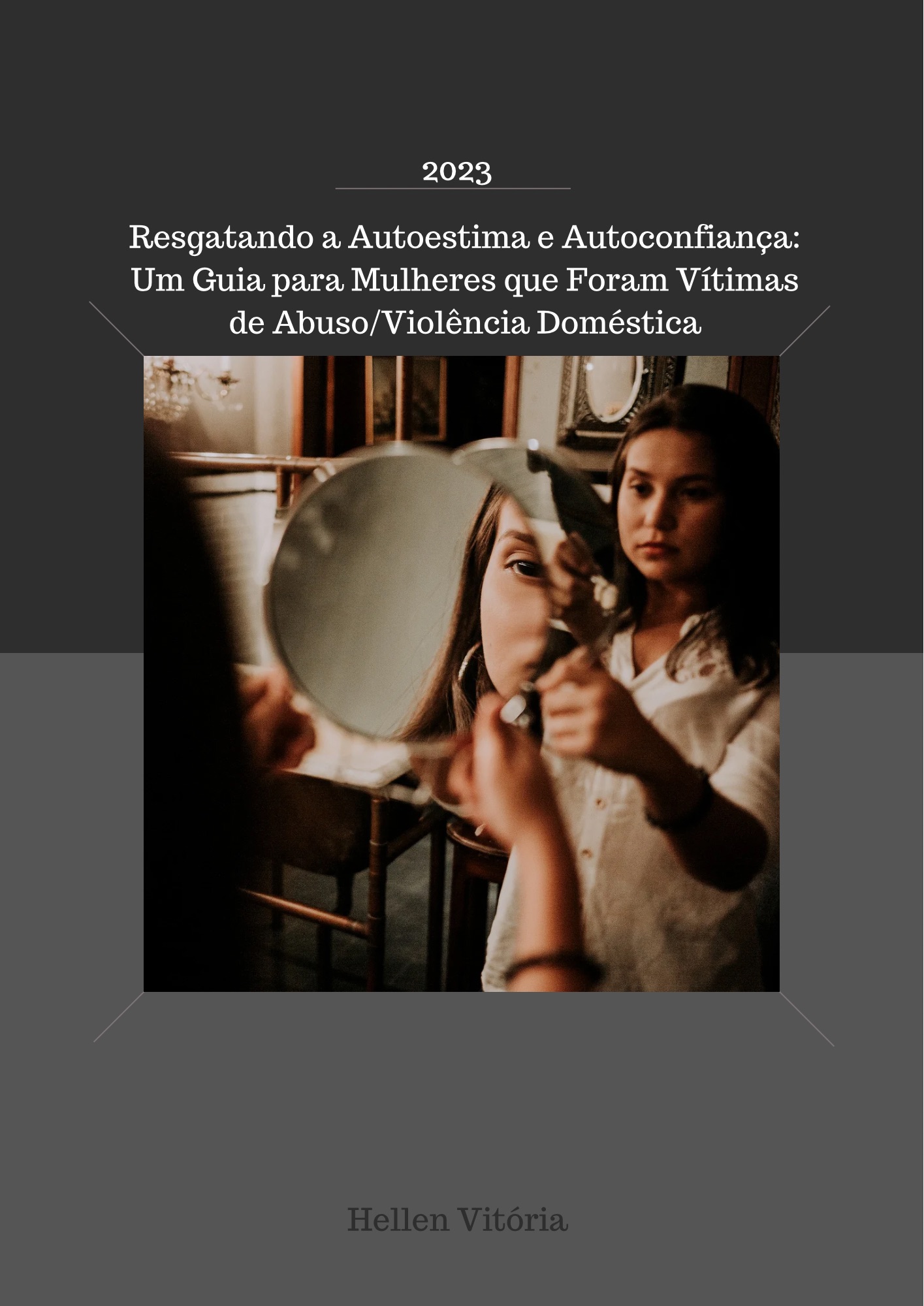 Guia Prático Para Mulheres 2023 - Hellen Vitoria | Hotmart