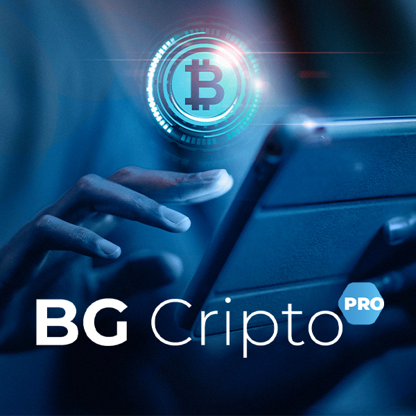 BG Cripto PRO - BG Web3 | Hotmart