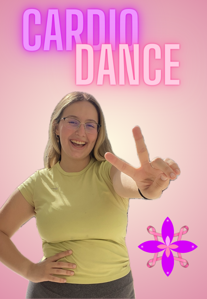 Cardio Dance - Gabriella Peixoto Ramos | Hotmart