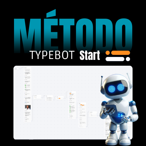 Método Typebot Start