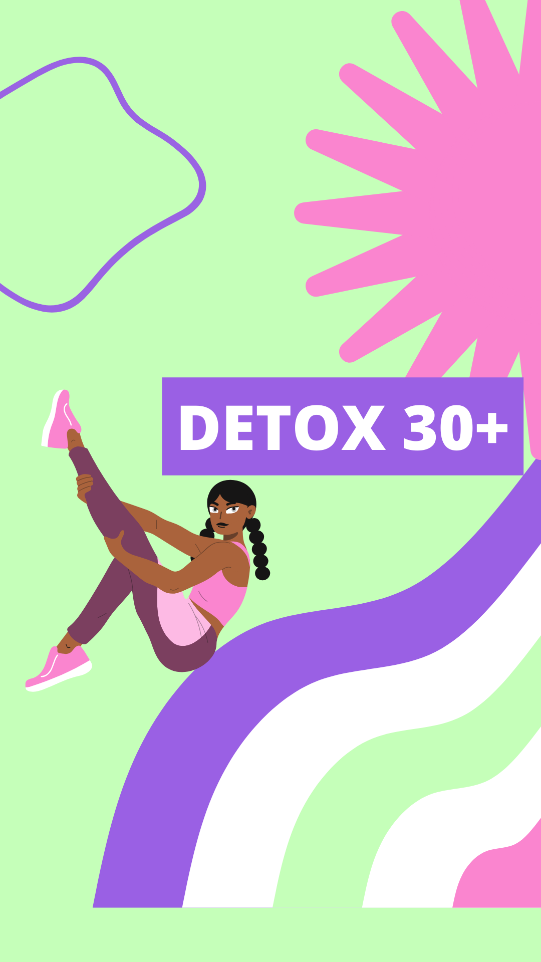Detox 30+