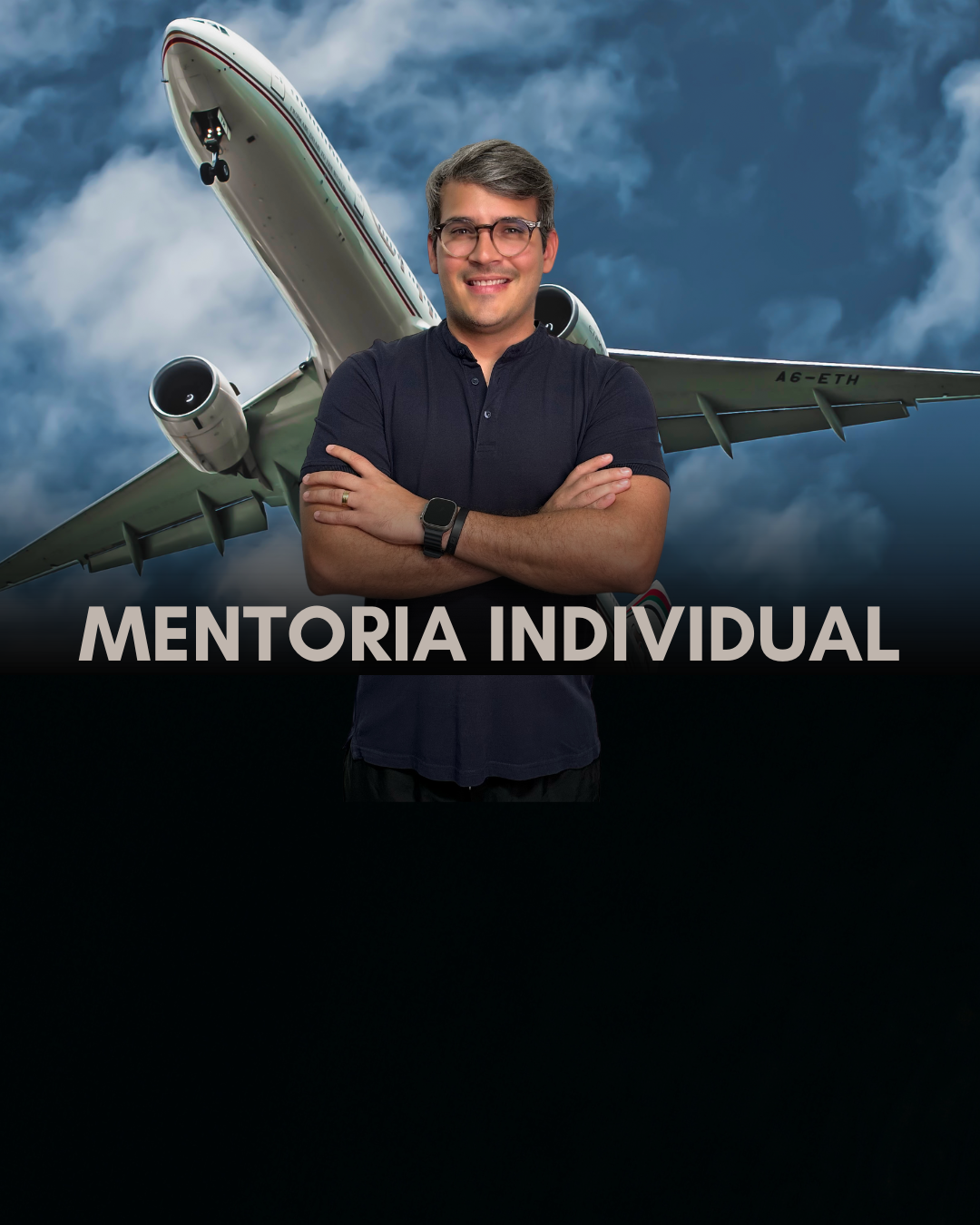 MENTORIA INDIVIDUAL VCN - Danilo Bezerra | Hotmart