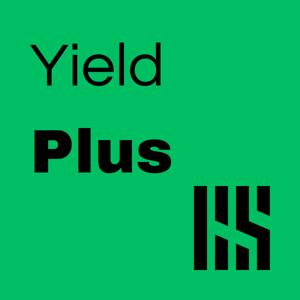 Yield Plus - Ricardo Schweitzer | Hotmart