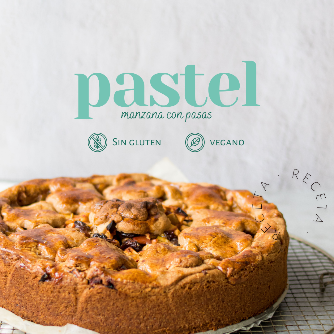 Pastel perfecto