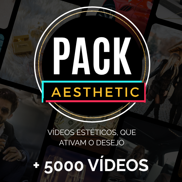 Pack Aesthetic - Bruna Pereira | Hotmart