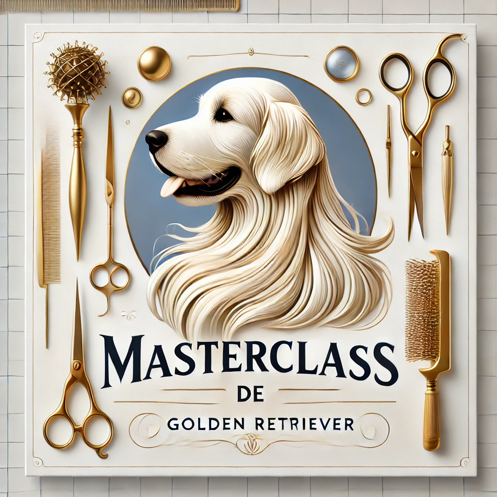MasterClass de Golden - Formato de Aulas - Bastidor Digital | Hotmart