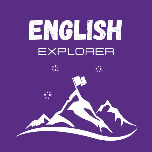 English Explorer - Davi de Oliveira Ramos | Hotmart