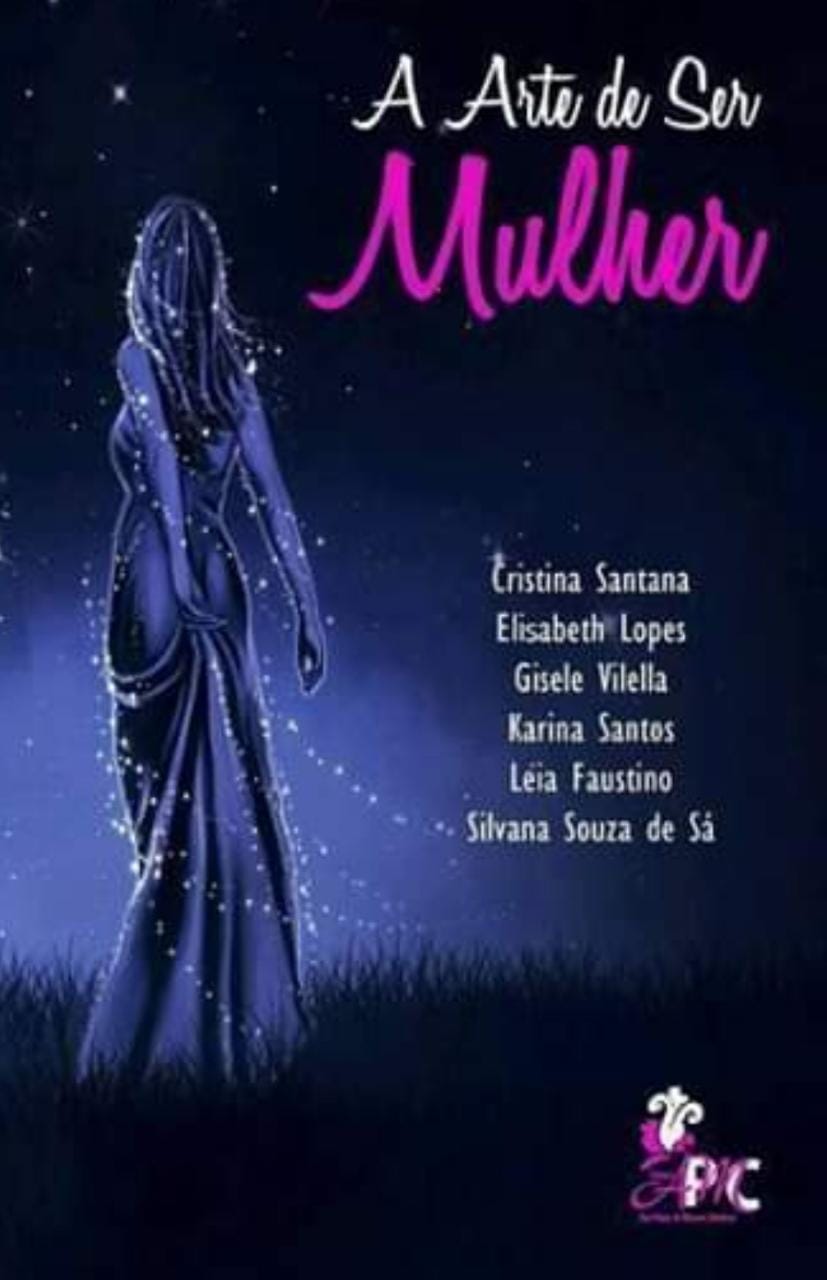 Livro Digital A Arte de Ser Mulher