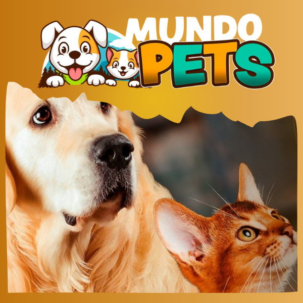 Mundo Pets; Adestramento Rápido e Eficaz