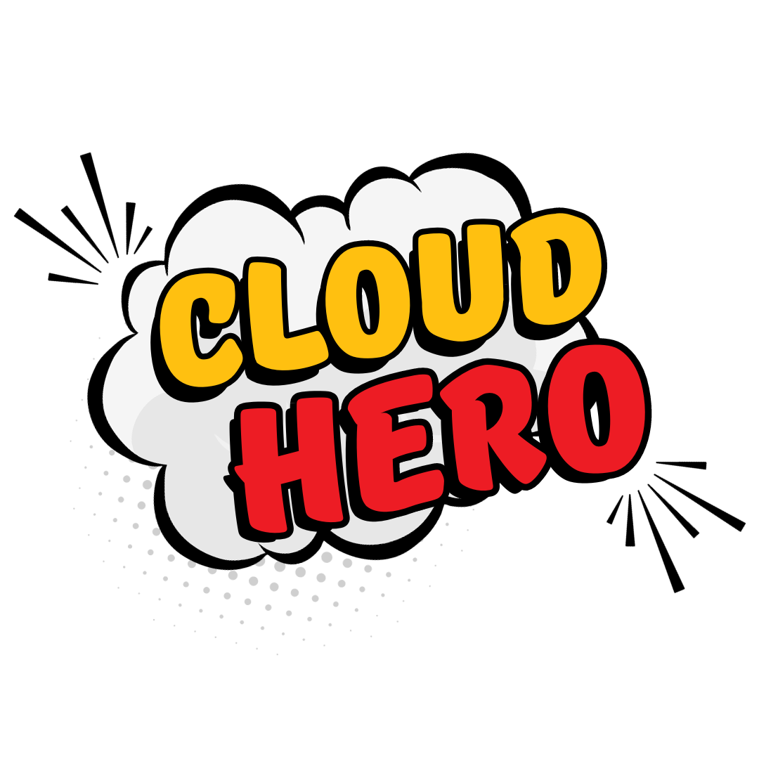 Comunidade Cloud Hero