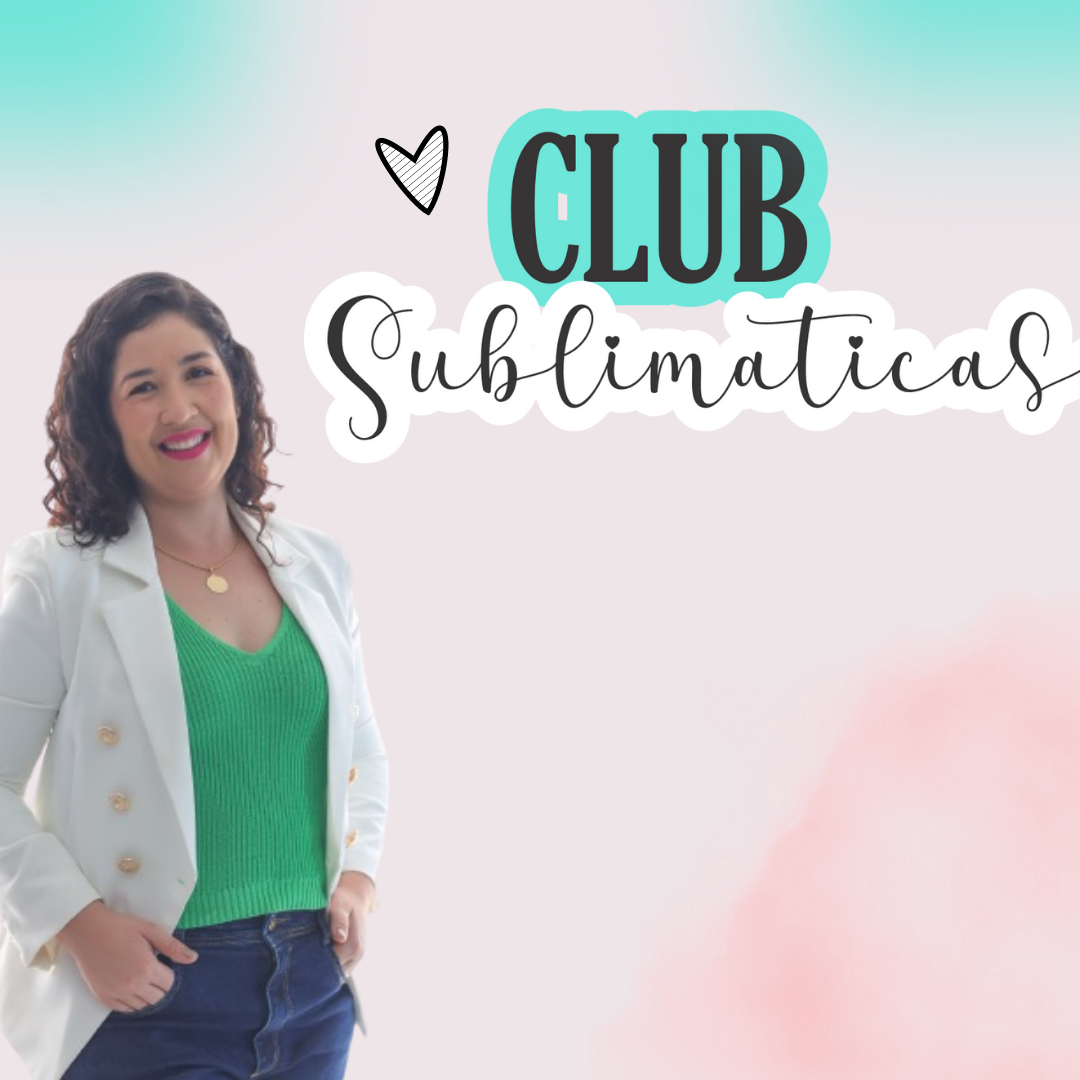 Club Sublimáticas - Amanda Lousada | Hotmart