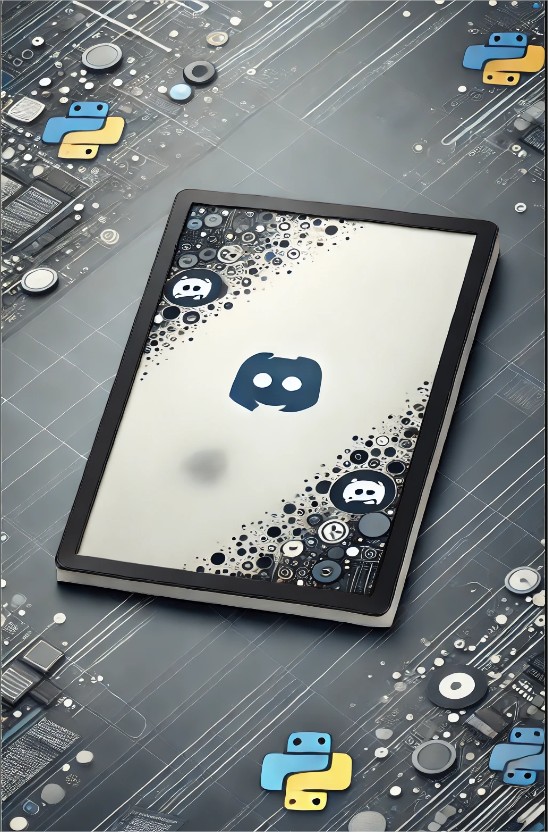 Criando Discord Bot do Zero - Bruno Morais | Hotmart