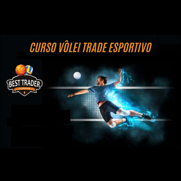 "VÔLEI" - CURSO PROFISSIONAL DE TRADE ESPORTIVO