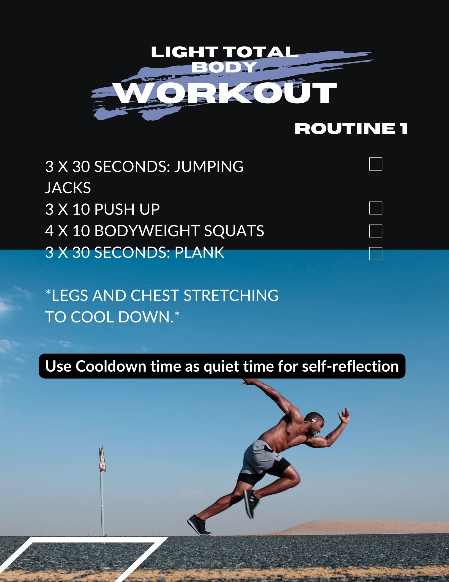 Mindset & Body Transformation