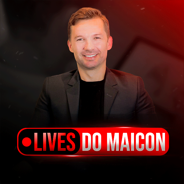 Lives do Maicon - Dr. Maicon Oelke | Hotmart