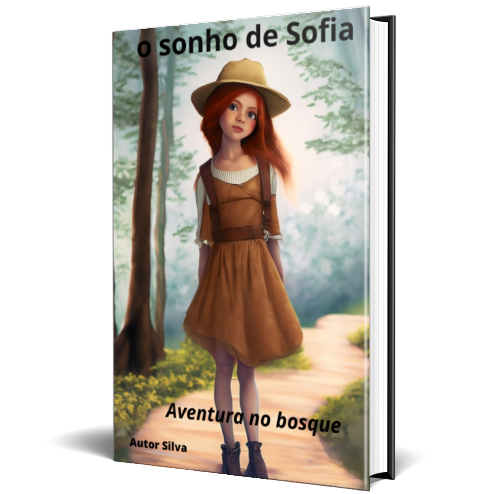 O sonho de Sofia - Silva marketing | Hotmart