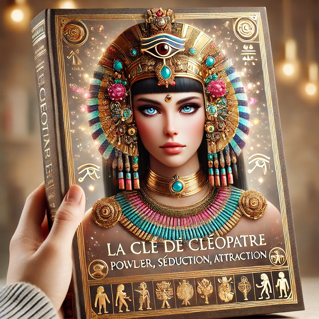 Método Cleopatra: ¡El secreto para recuperar a tu ex en 7 días! - G...