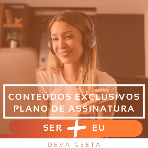 Potencialize a Energia Sexual Criativa