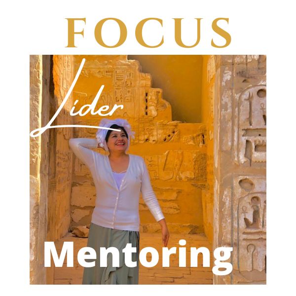 Focus Líder Mentoring