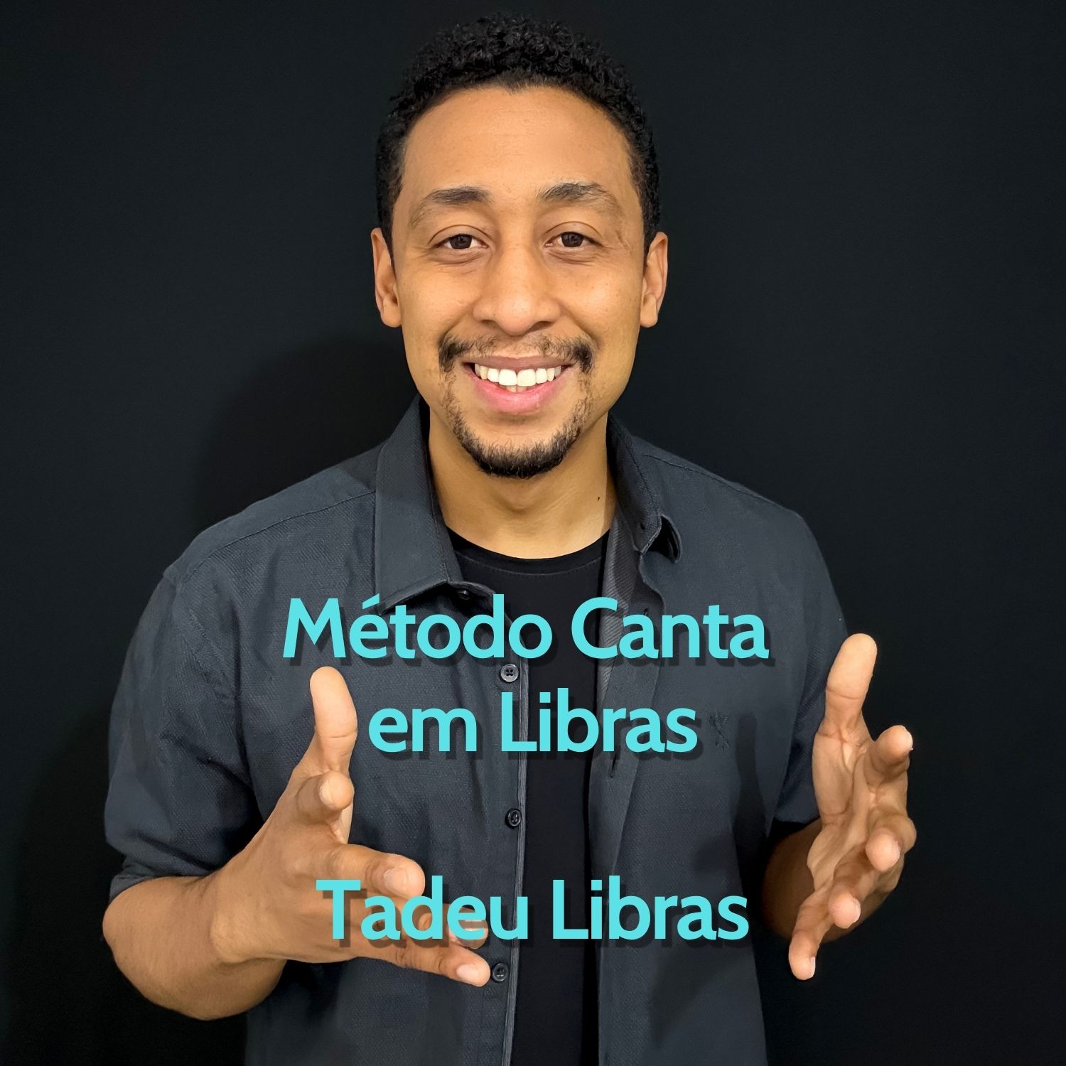 Cante em Libras em 30 dias - Tadeu Libras | Hotmart