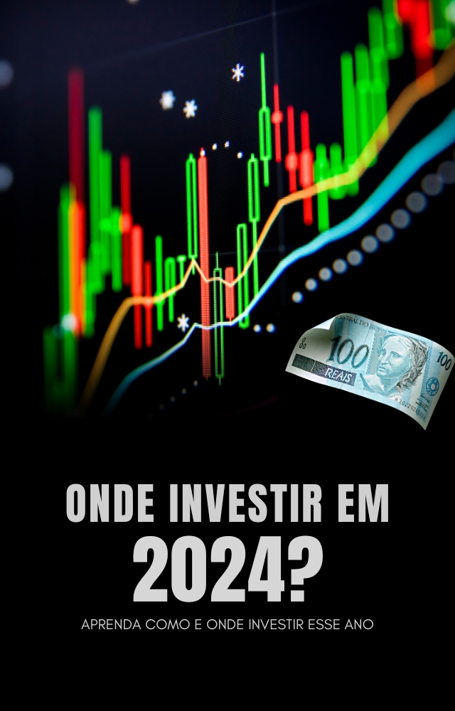 Onde Investir em 2024? - Joao vitor boff | Hotmart