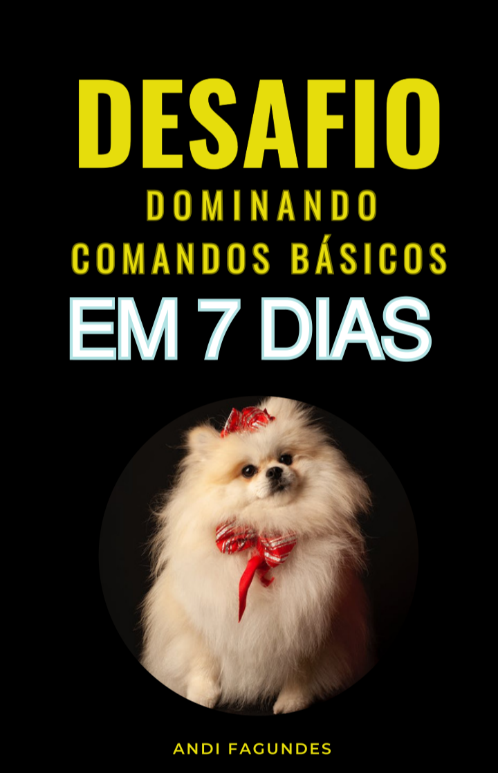 Desafio Dominando comandos básicos em 7 dias - Andi Fagundes | Hotmart Desafio Dominando comandos básicos em 7 dias - Andi Fagundes | Hotmart
