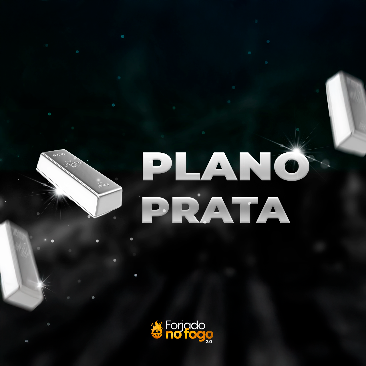 Forjado no Fogo 2.0 [PLANO PRATA] - MHP & Laysa Cursos e Trein...