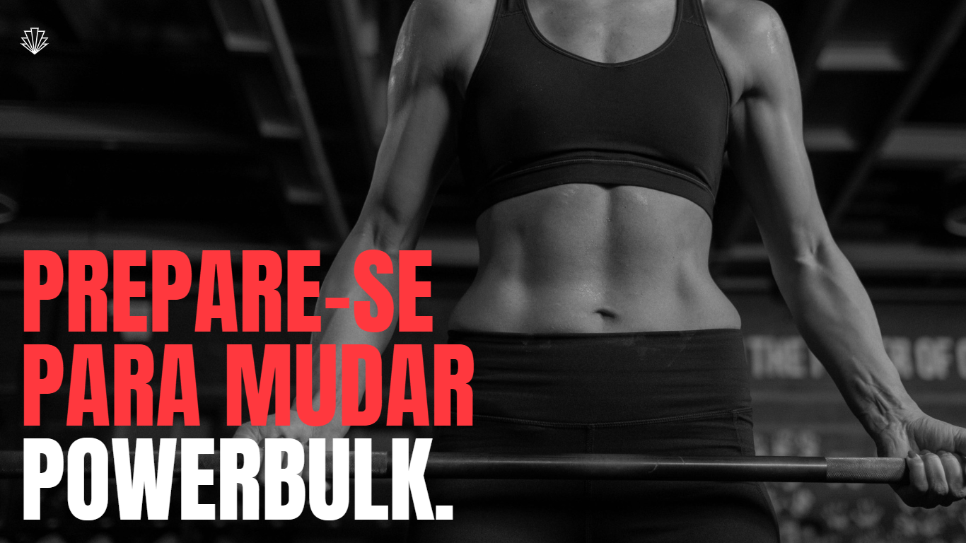 PowerBulk ebook - robson ferreira de sousa | Hotmart