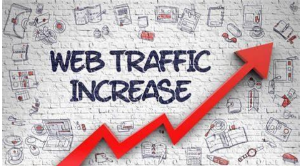 Web Traffic Excellence