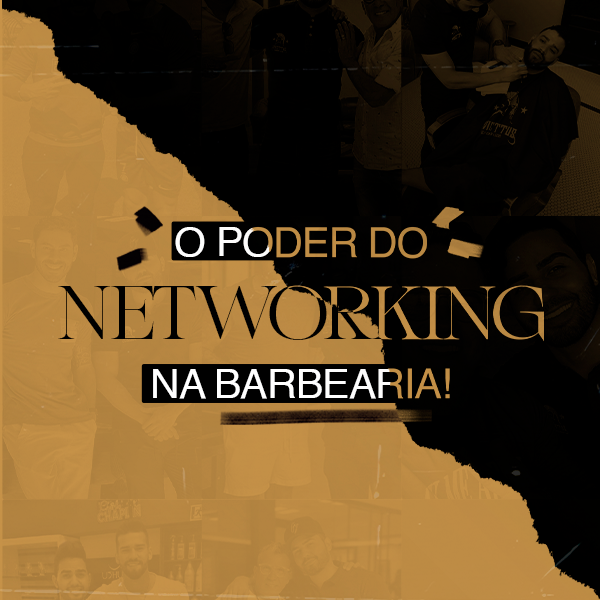 O Poder do Networking