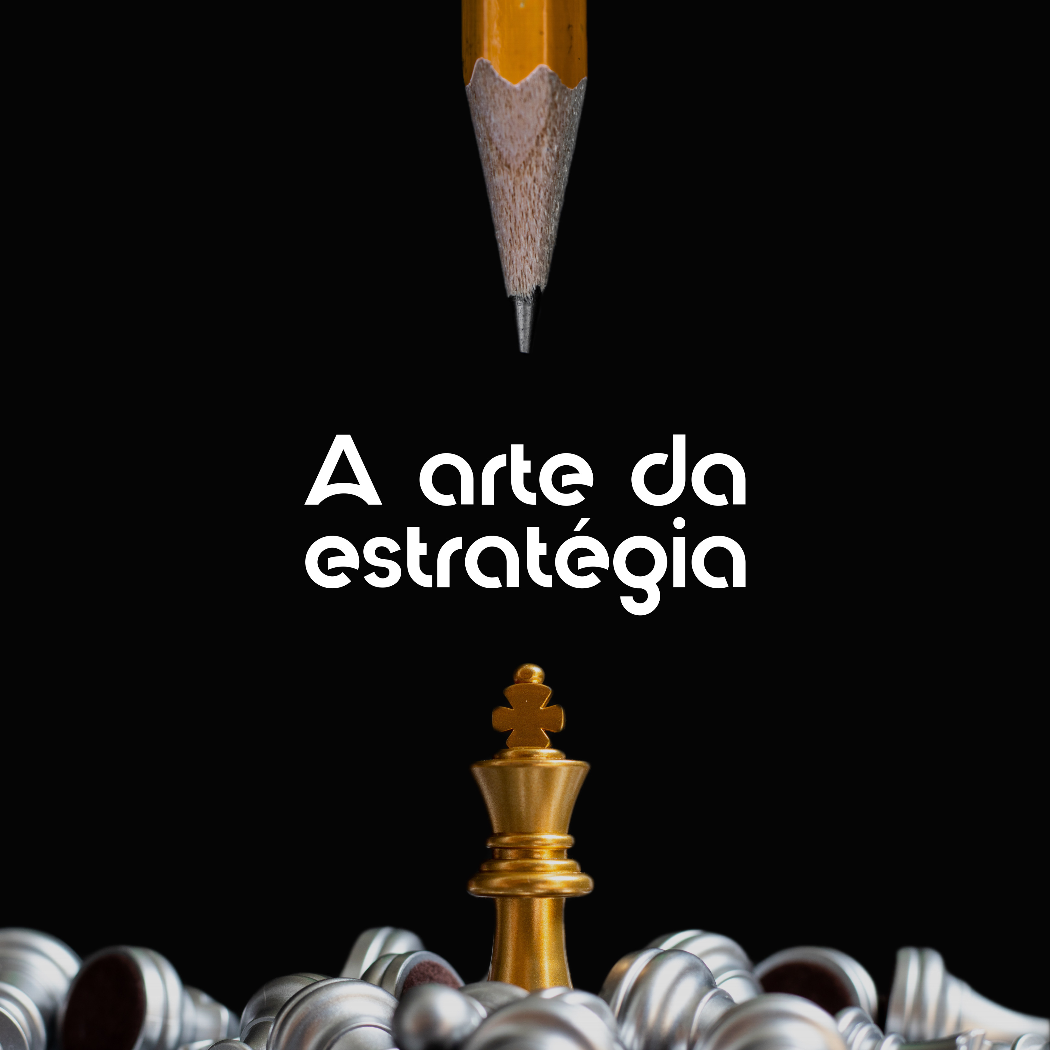 A Arte da Estratégia - André D'Amato | Hotmart