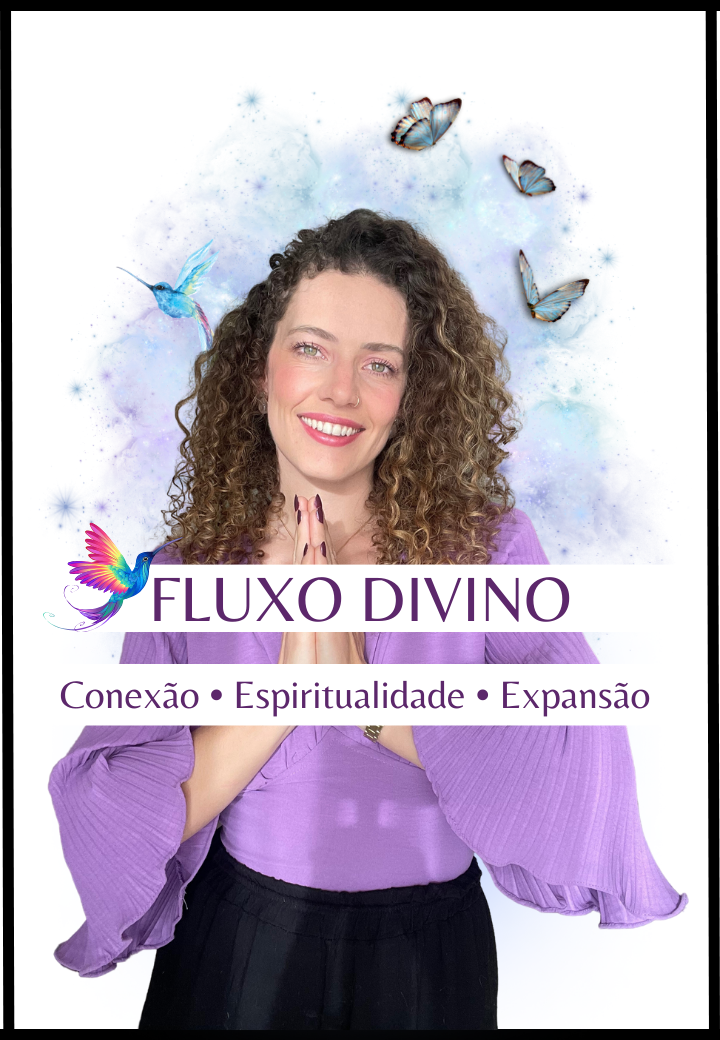 Combo Comunidade Fluxo Divino