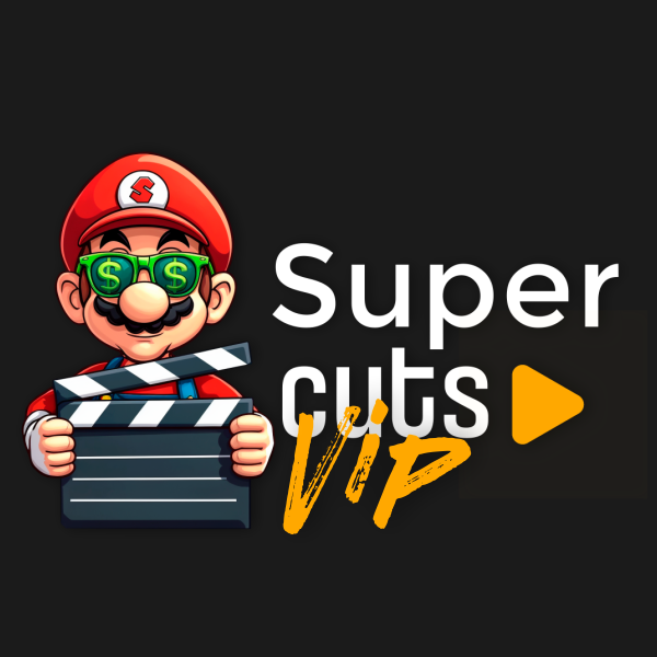 Super Cuts Vip