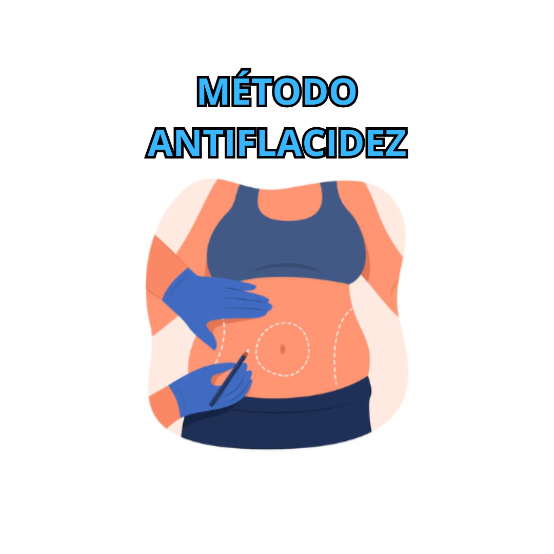 Método Antiflacidez - JPrimeDigital | Hotmart