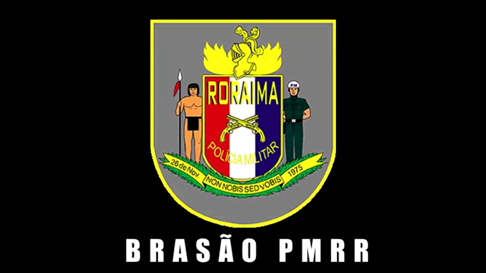 Curso de Redação - Oficial PMRR