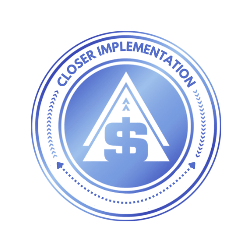 Closer Implementation 2 - Mateo Tinivelli | Hotmart