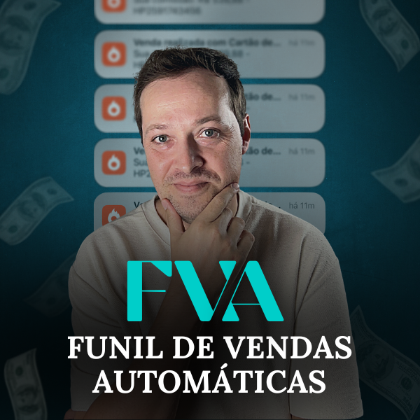 FVA - Funil de Vendas Automáticas