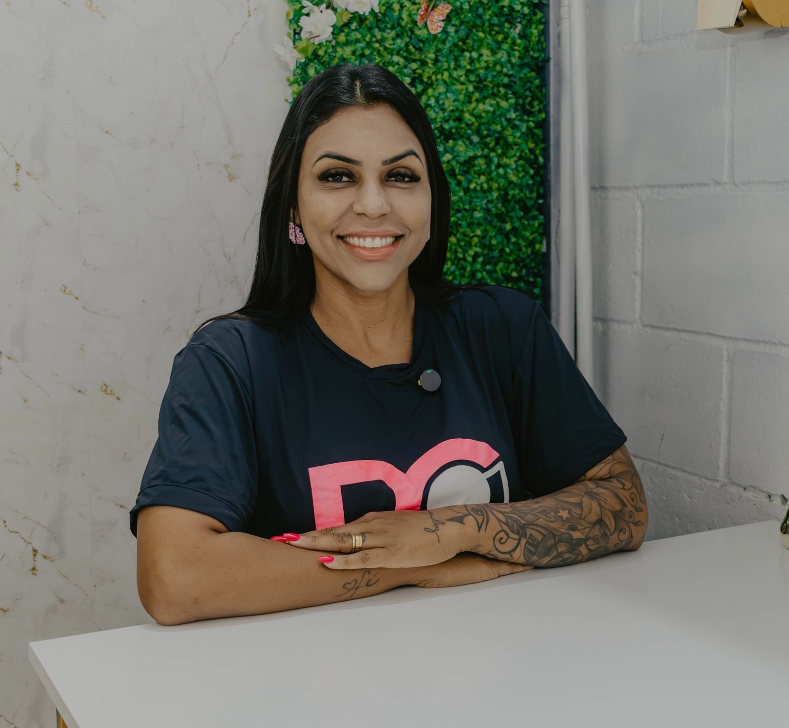 Team Patricia Cassaro