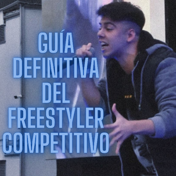 Guía Definitiva del Freestyler Competitivo - Andrés González | Hotmart