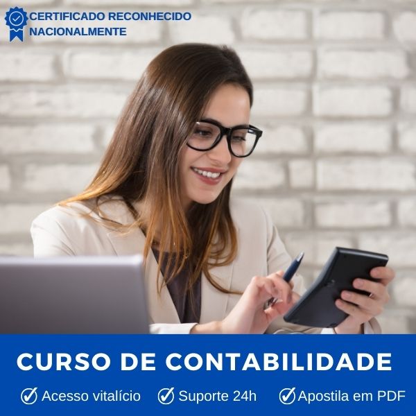 Curso de Contabilidade