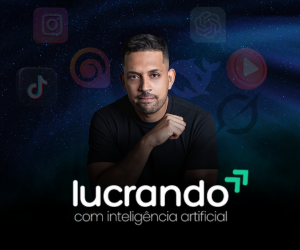 LUCRANDO COM IA - Marcos Junio de Castro | Hotmart