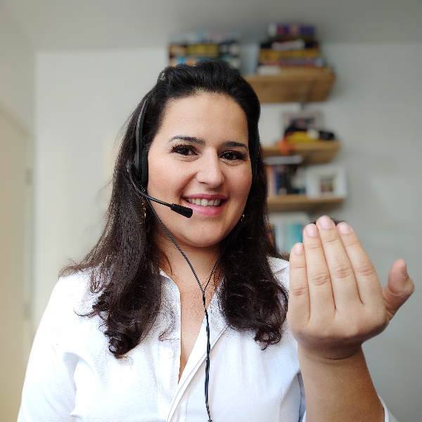 Desafio 21 dias de inglês - Saia do zero! - LORENA FIGUEIREDO DUART...