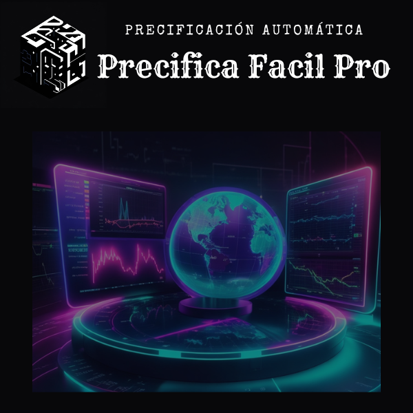 Precifica Facil Pro