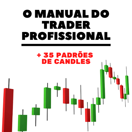 O MANUAL DO TRADER PROFISSIONAL
