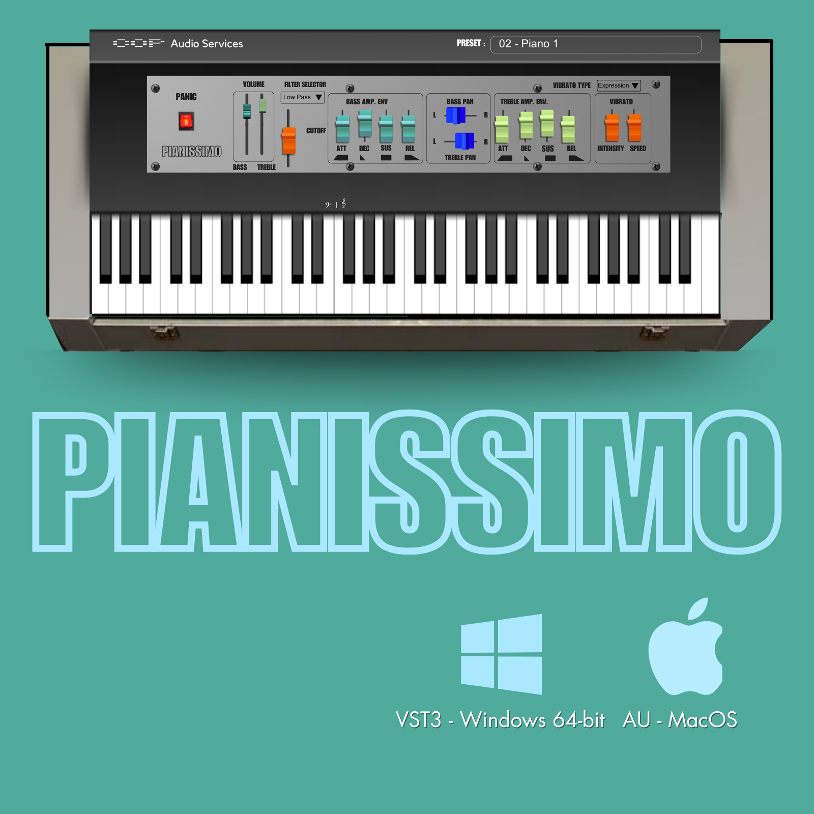Pianissimo