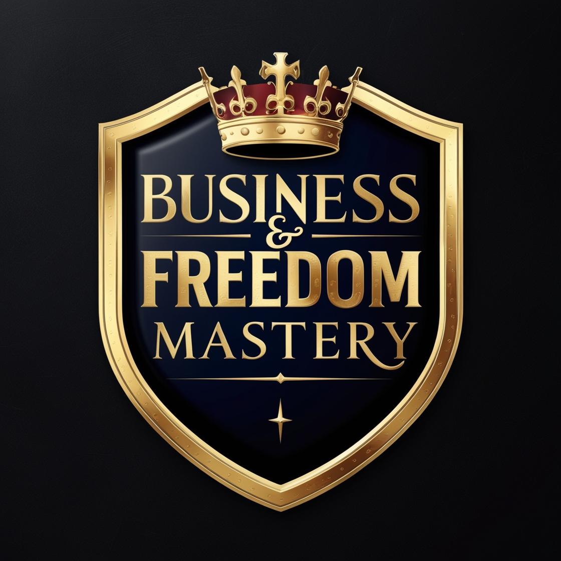 Business & Freedom Mastery - Andrea Monsalve y Eker Hurtado | H...