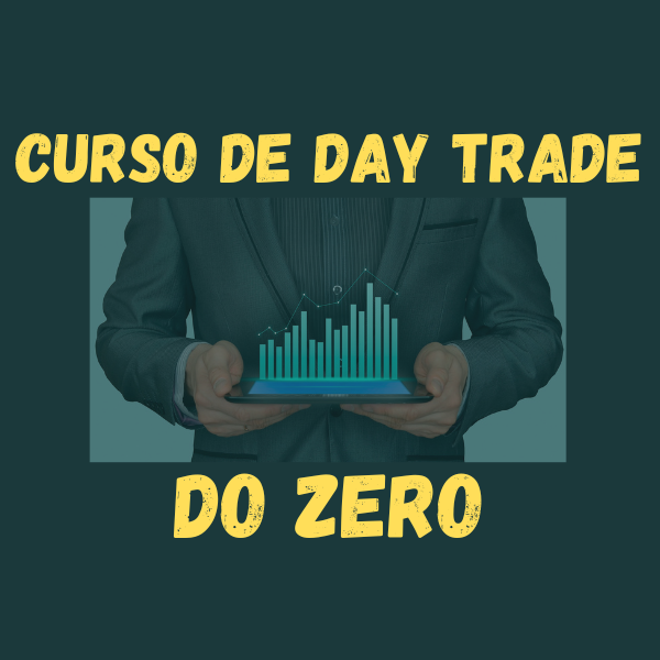 Curso Day Trade do Zero
