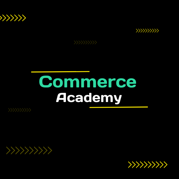 Commerce Academy - ES Commerce | Hotmart