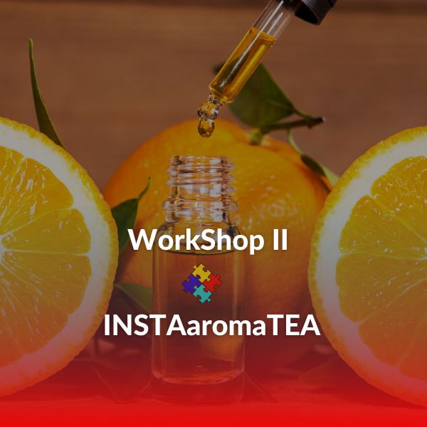 WorkShop II - InstaAromaTEA - G2D Consultoria e Marketing | Hotmart