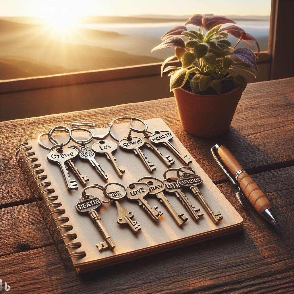 20 Keys to Positive Thinking - James Smith | Hotmart